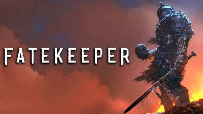 Fatekeeper (Early Access) ► Заценим... (допиливайте быстрее, чтоб всех порубать)