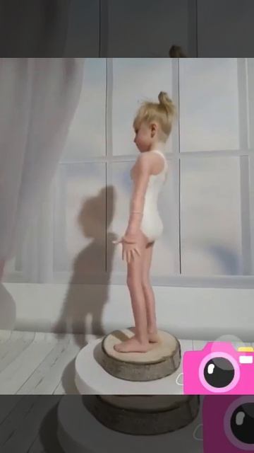 Сухое валяние из шерсти