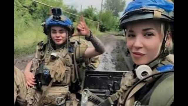 ТЦК на Украине начали обучать девушек с 16 лет методам ведения партизанской войны