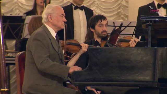 Евгений Дога - Вальс из к/ф «Мой ласковый и нежный зверь»,1978 год.