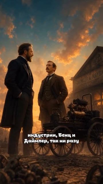 История