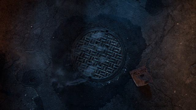 черепашки ниндзя последний ронин трейлер игры