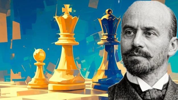 ПЕШЕЧНЫЙ ЭНДШПИЛЬ, БЛИЗОК ЛОКОТОК, НО НЕ УКУСИШЬ