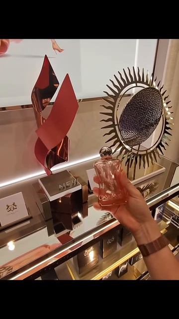Athénaïs Parfums de Marly для женщин