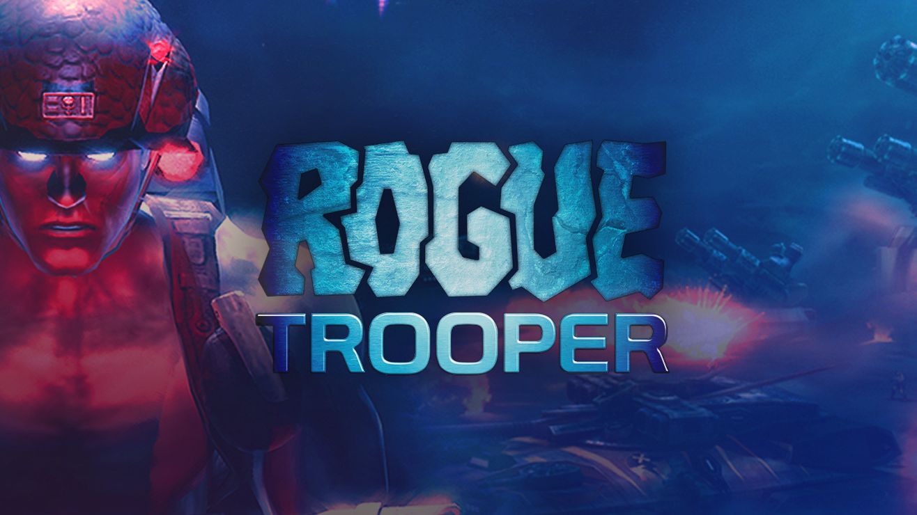 Rogue Trooper ч 2