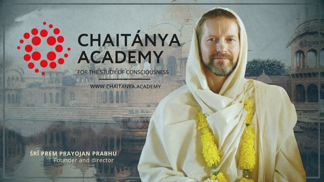 Q&A: The importance and power of diksa in Gaudiya Parampara - 2025-04-04 - Sri Prem Prayojan