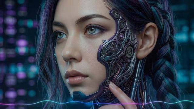 Melodic Chill Tech - Deep Techno Dance New vibes 2026