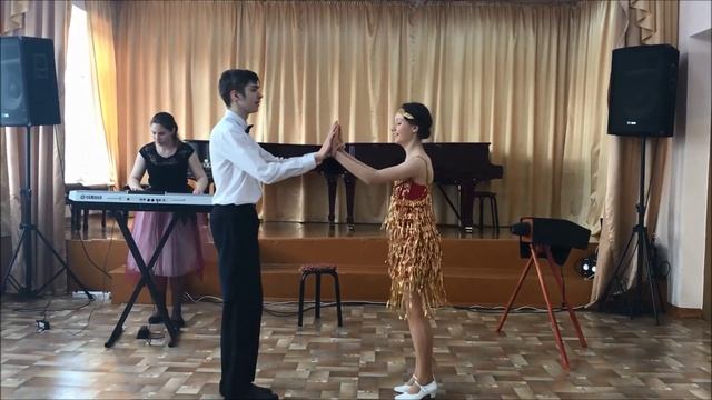 И. Красильников. Бабушкин граммофон