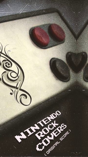 Eflavia - Nintendo Rock Covers (Album 2020)