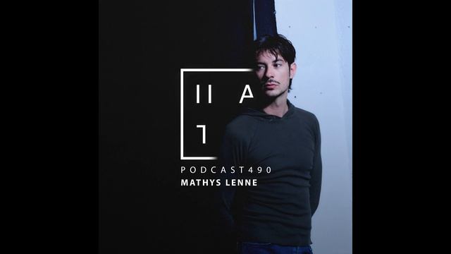 Mathys Lenne — HATE Podcast 490