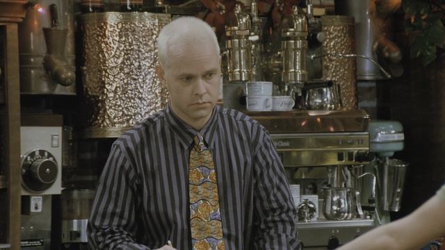 Друзья 3 сезон 10 серия | Friends