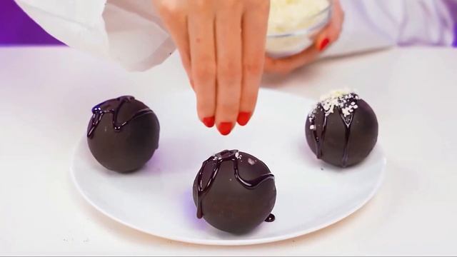 Кулинарный Челлендж# Я против Бабушки # Смешные Челленджи с Едой ч. 16