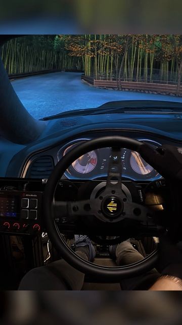 Forza Horizon 6 - Современный американский мускул-кар