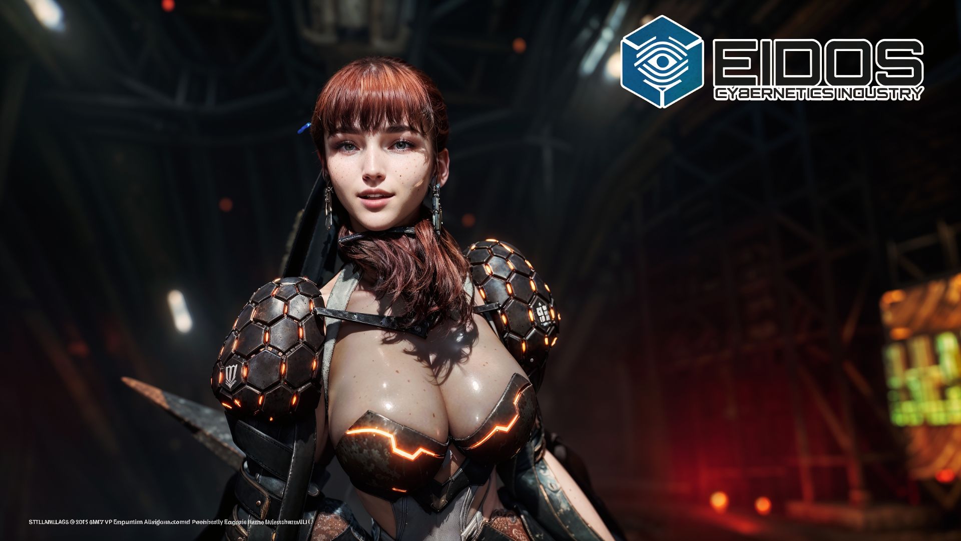 Stellar Blade часть12