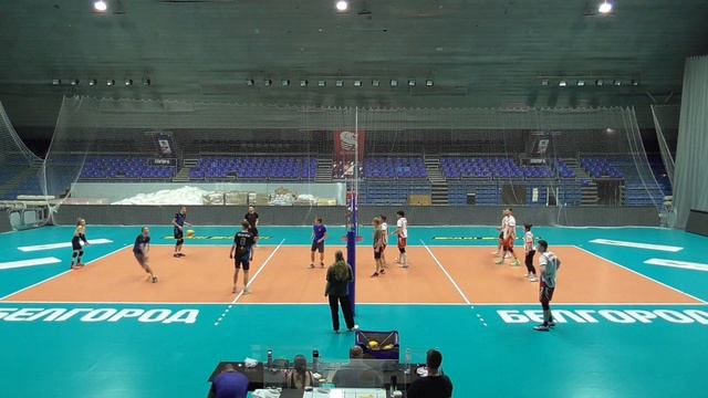 Раунд 8.  Илья1-Влад