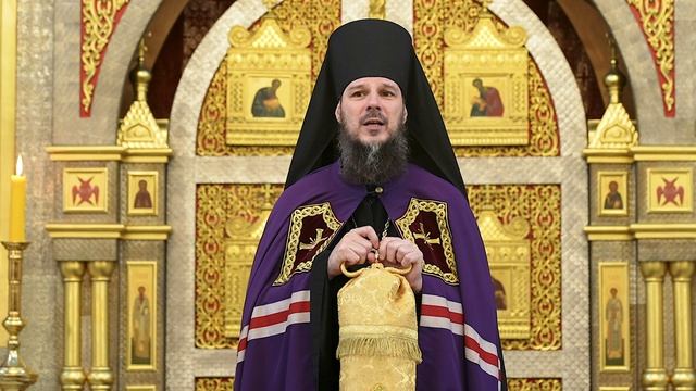 О святых как результате Евангельской проповеди