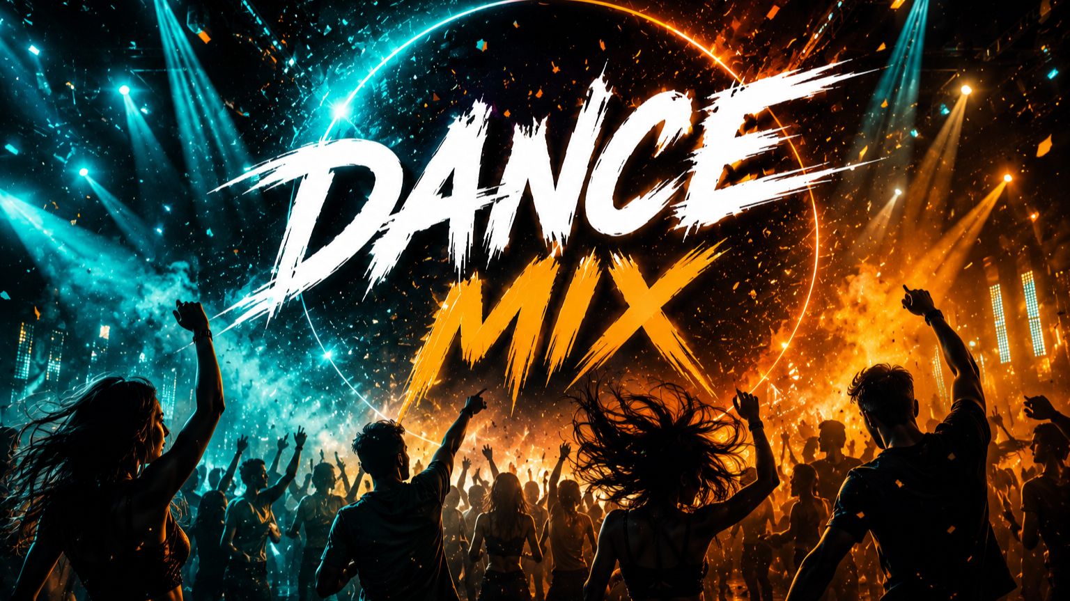 DANCE MIX. Сборник. Танцевальная музыка. Музыка. Песни. Слушать бесплатно музыку. Лучше всех.