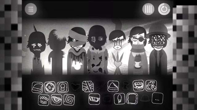 the end?| incredibox #incredibox