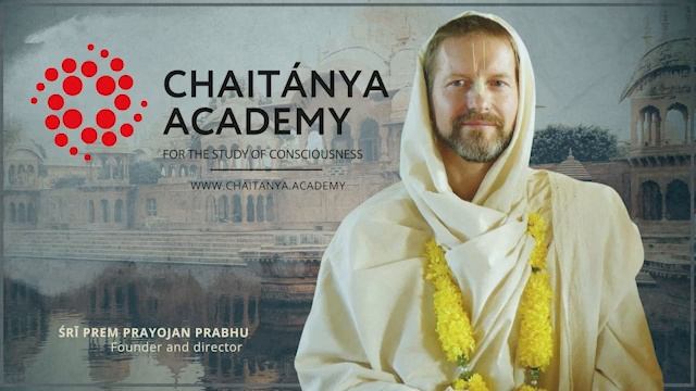 Q&A - 2025-04-06 - Sri Prem Prayojan