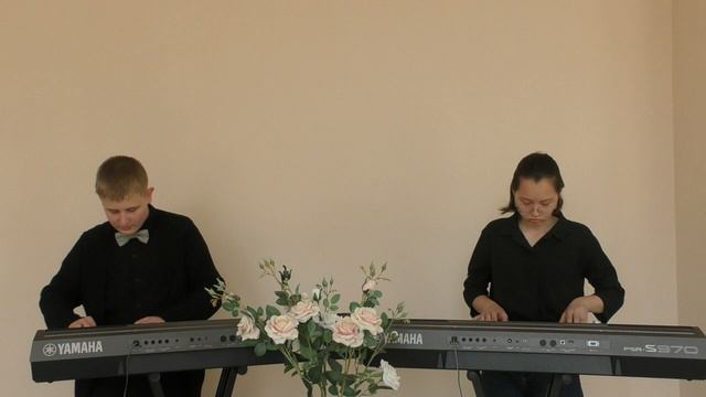 Т. Киселёва. О чём рассказало море