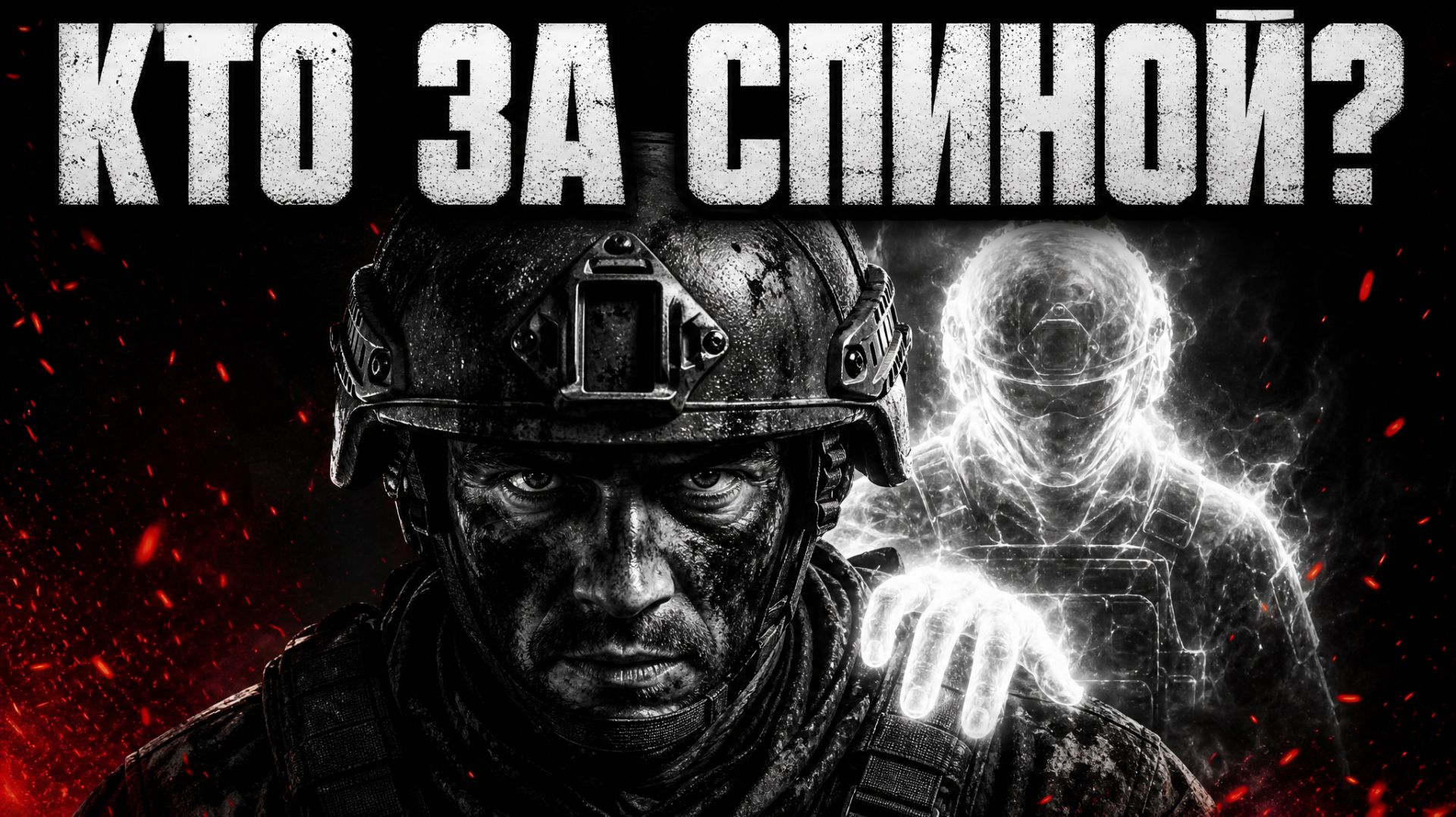 НЕБЕСНЫЙ ОТРЯД — Двухсотый взвод (Честный Бит)