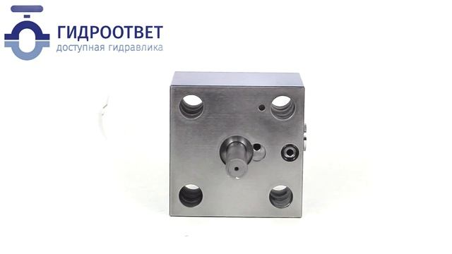 LFA40H2 гидроклапан аналог Rexroth
