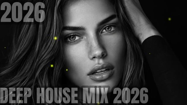 DARK VOCAL JOURNEY 🖤 ADDICTIVE DEEP HOUSE MIX #94