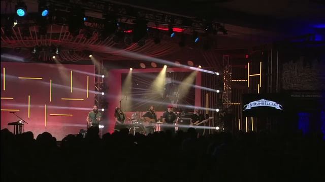 The Strumbellas - Spirits (Live at the JW Marriott Austin presented by Marriott Rewards)