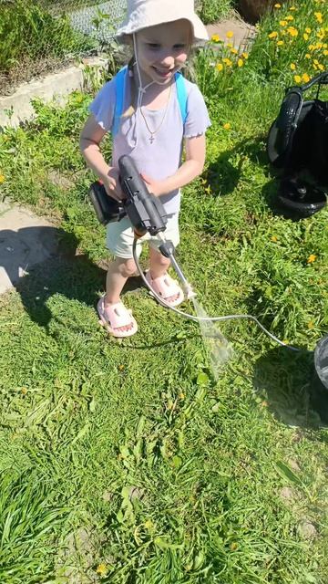 МойкаKIDS