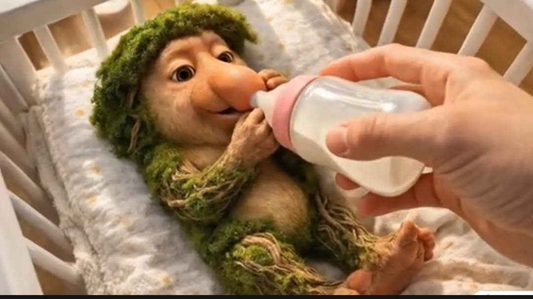 Брейнроты-малыши!!👶🤱