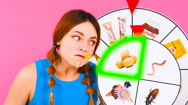 Секретные Домики под Кроватью с Уэнсдей Аддамс # Сумасшедший Челлендж ч. 8