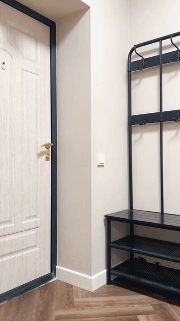 3-к квартира, Литаврина 8