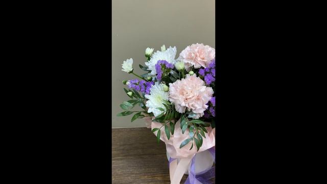 Нежнейшие Диантусы в чистом поле…😍