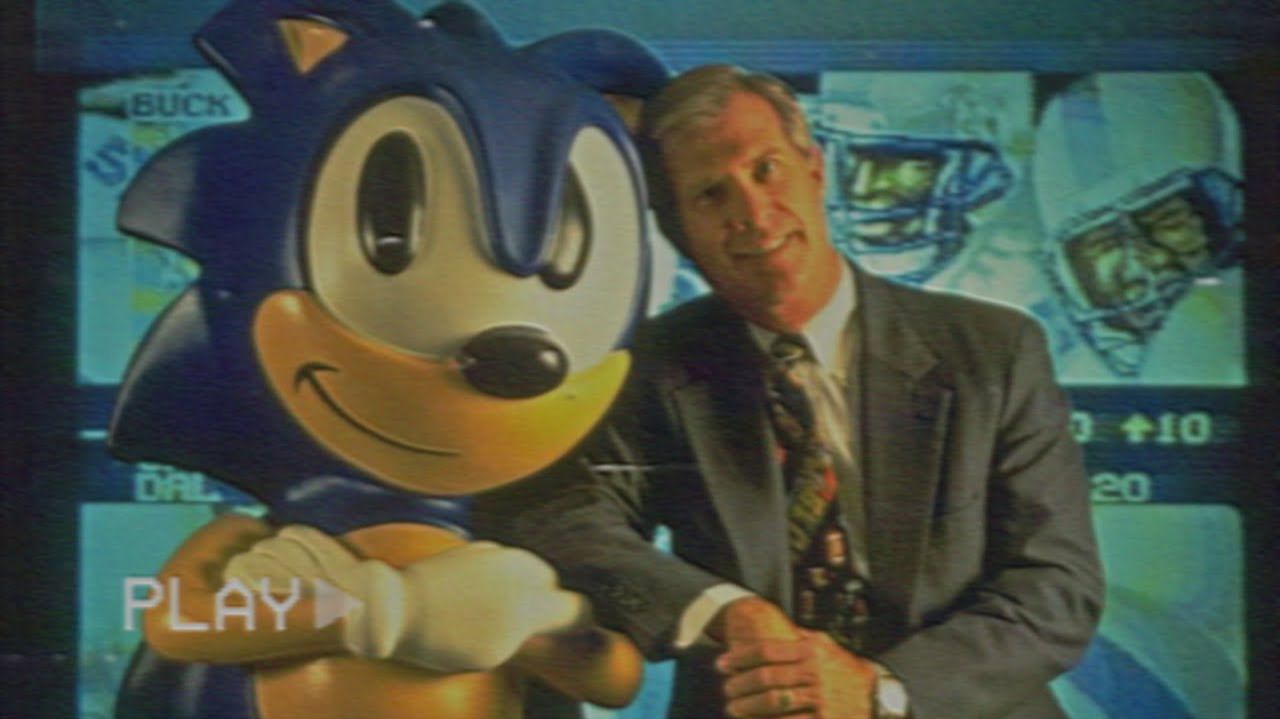 Войны Игровых Приставок. SEGA, Nintendo и Битва Определившая Целое Поколение