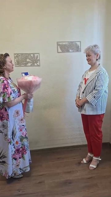 Выпуск учеников в Студии-ЭТАЛОН 3 поток по лицу и 8 поток по общему массажу