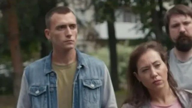 Некрасивая подружка. Кофейный след