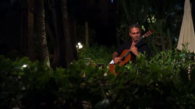 Мариано Миранда (Mariano Miranda)