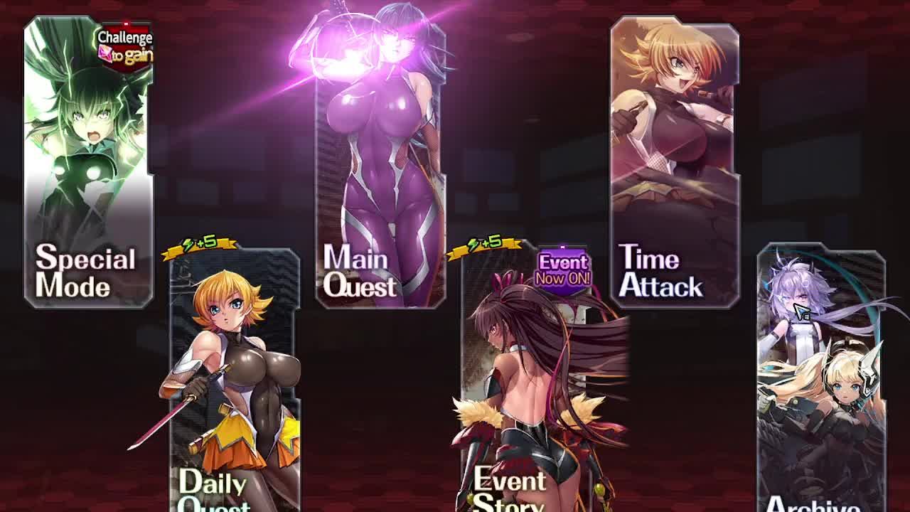 Action Taimanin