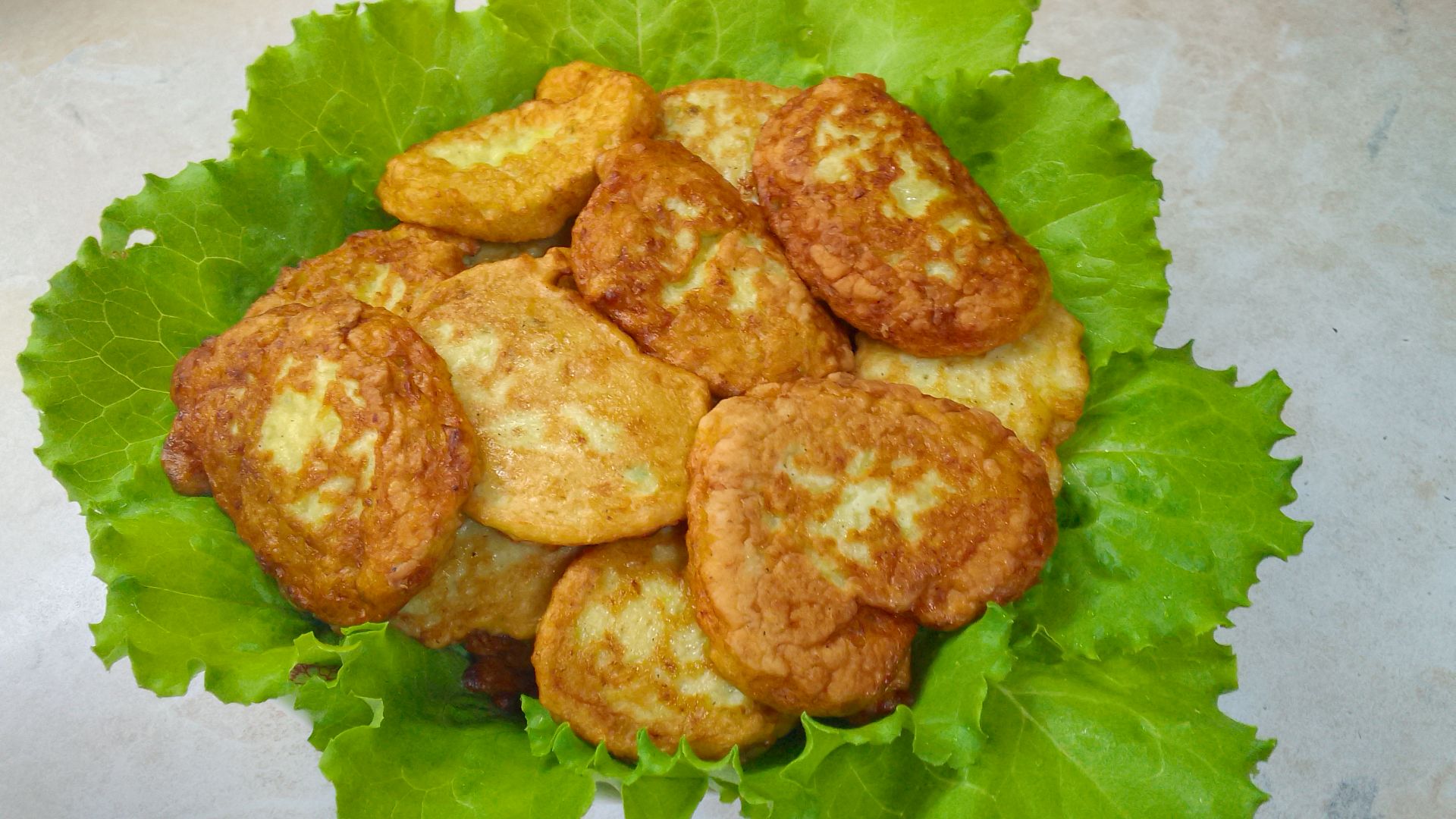 Драники