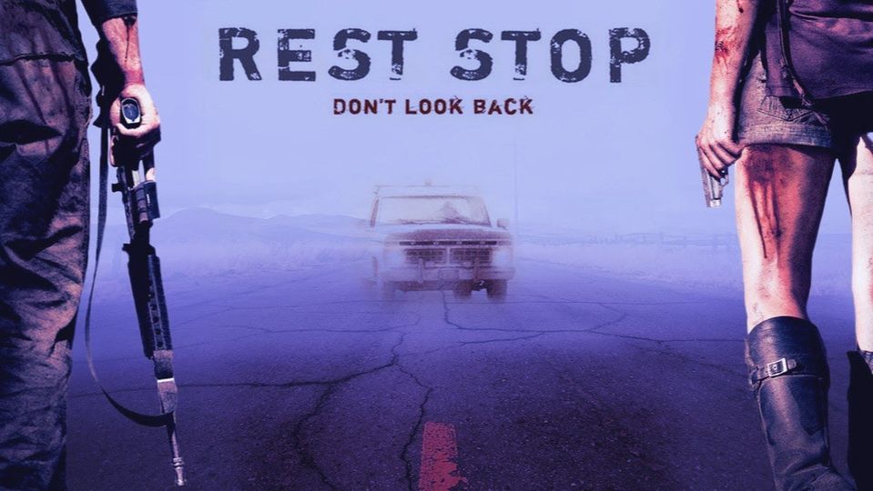Остановка 2: Не оглядывайся назад | Rest Stop: Don't Look Back (2008)