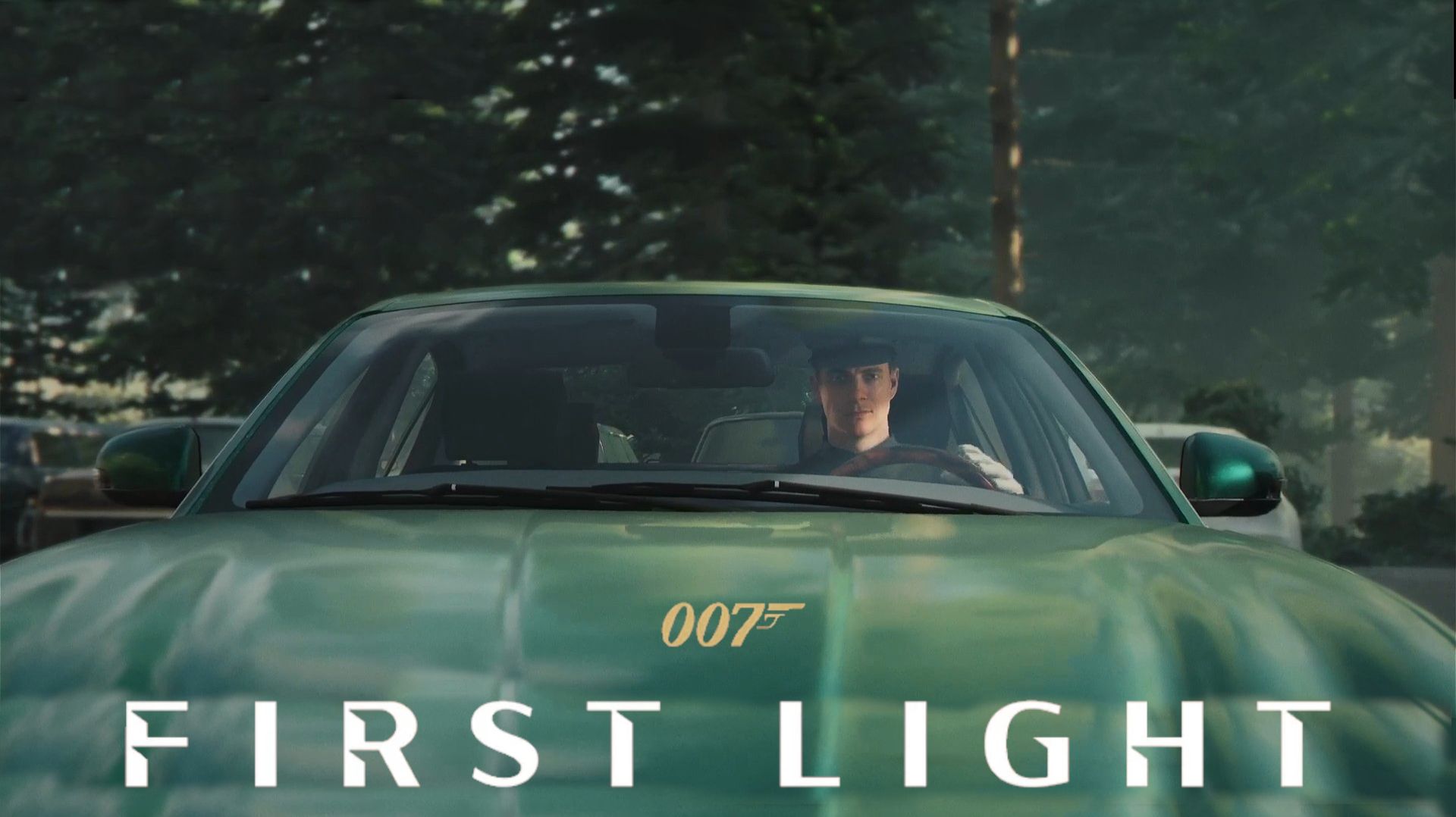 007 First Light #4 ~ПЕРВОЕ СЕРЬЕЗНОЕ ЗАДАНИЕ~