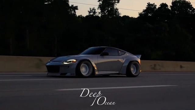 Deep Ocean - Car Music Album Hits Deep House Feelings Relax #carmusicmix2026