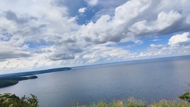 Сюда съезжаются со всей России! Молодецкий курган