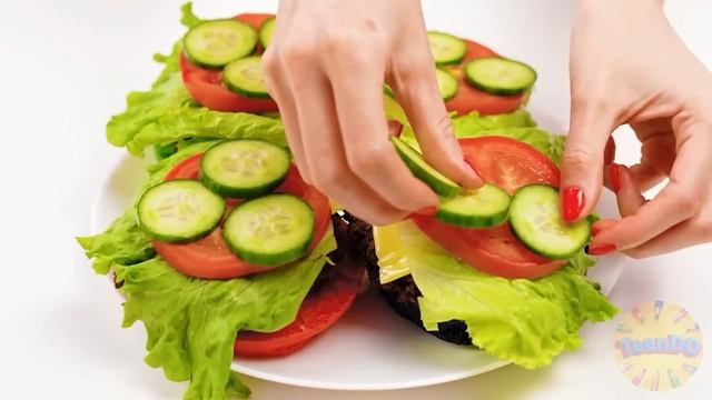 Кулинарный Челлендж# Я против Бабушки # Кто победит в битве на кухне ч. 16