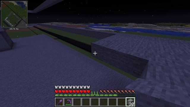 Приступили ко второй секции ► MINECRAFT