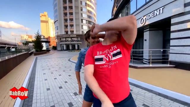 DJ X-KZ ft.DJ Crazy - Pump - Shake (Евтюхин - Mash Up)(720P_HD)