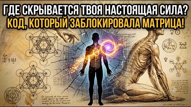 ГОРЛОВОЙ ЦЕНТР: как один звуковой импульс может стереть бедность из твоей жизни