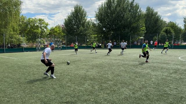 Футбол 6.06.2026