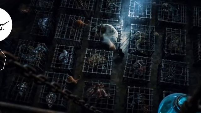 🎥🤖 Тизер гибридного фильма «Nexus» (ИИ + live action) Подпишись 👉https://max.ru/polyakov_russia