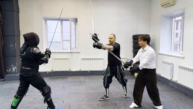 Клинок и характер: искусство фехтования